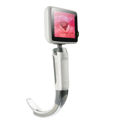 VIDEO LARYNGOSCOPE SMART SCOPE VL PRO CONTEC – HAFEEZ SURGICAL