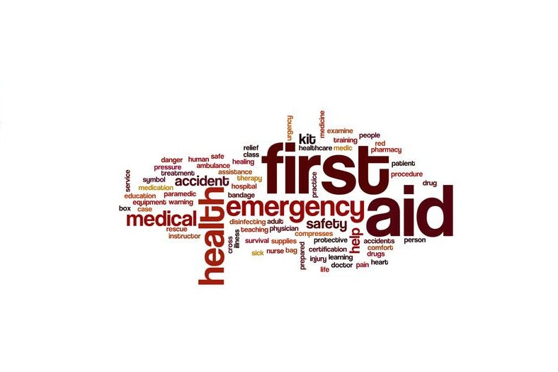 FIRST AID & EMERGENCY – HAFEEZ SURGICAL