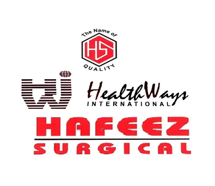 Collections – HAFEEZ SURGICAL