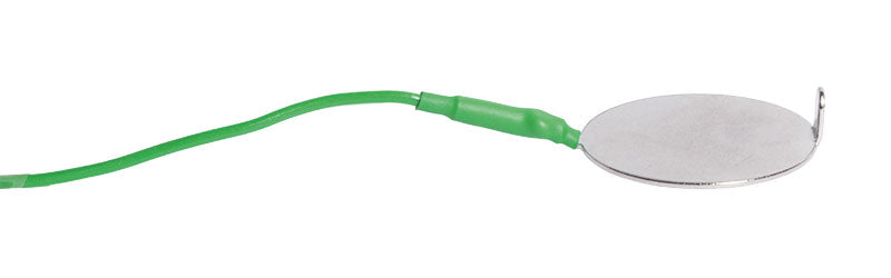 EMG Ground Plate Flat Electrodes Spes Medica Italy – HAFEEZ SURGICAL