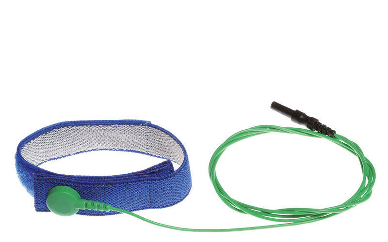 EMG Ground Band Electrode Spes Medica Italy – HAFEEZ SURGICAL