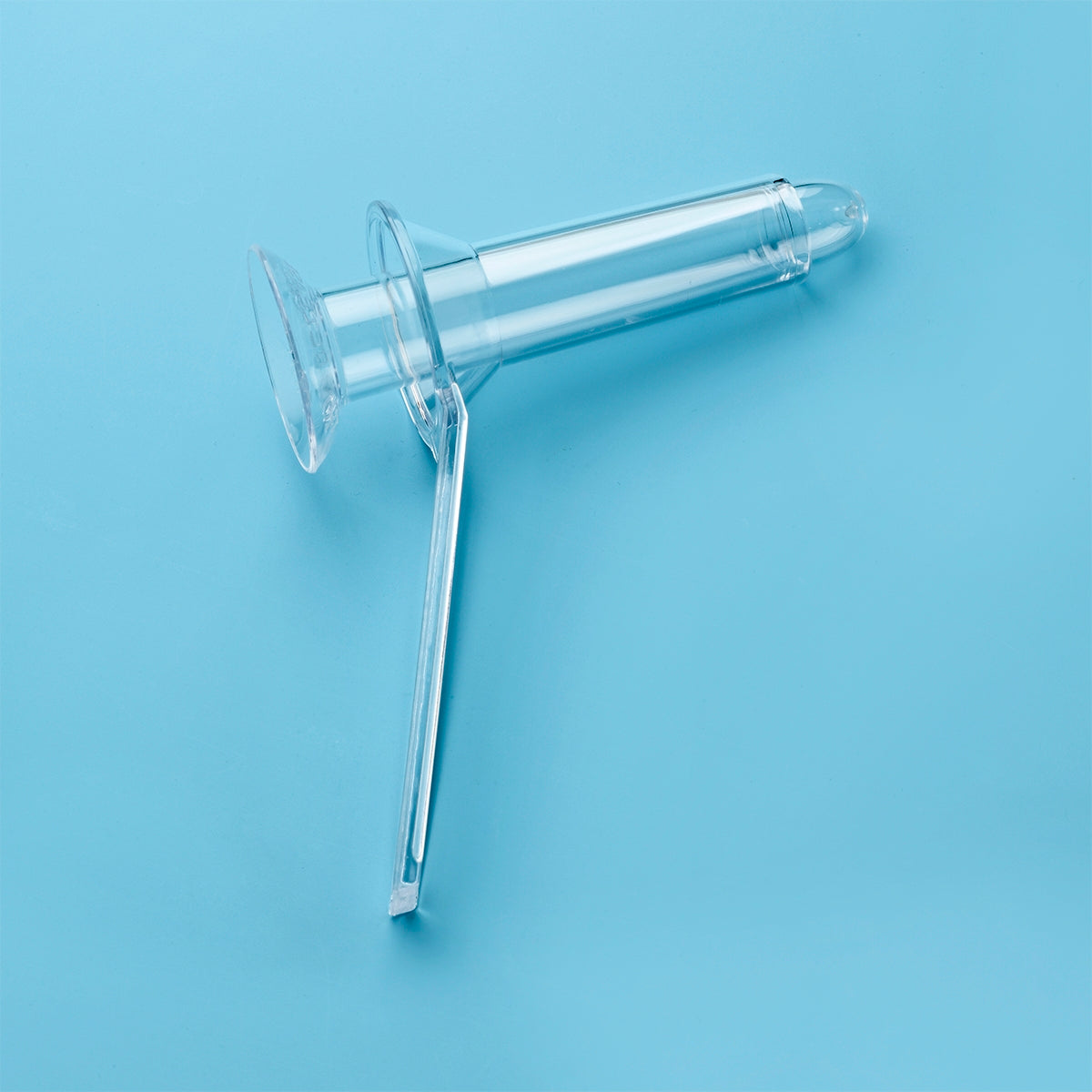 Disposable Plastic Proctoscope – HAFEEZ SURGICAL