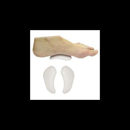 SILICONE ARCH SUPPORT FRESCO – HAFEEZ SURGICAL