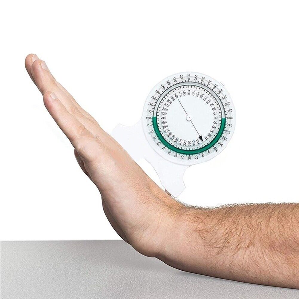 Bubble Inclinometer China – HAFEEZ SURGICAL